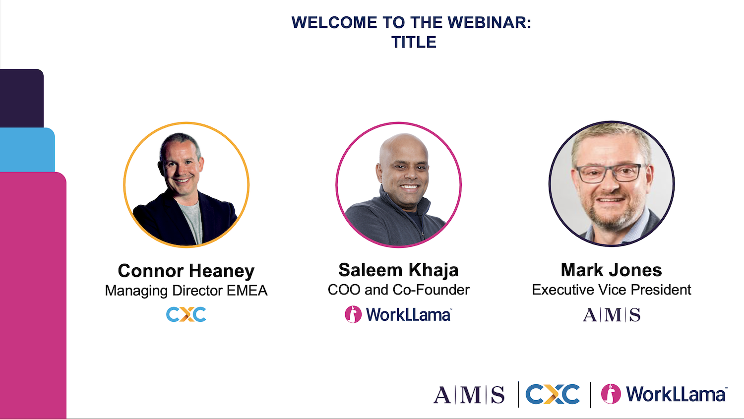 Unlocking Success: Direct Sourcing Best Practices, Lessons Learned, and ...