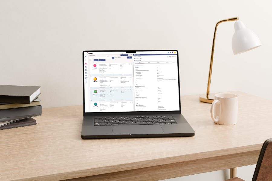 Workllama ATS - WorkLLama