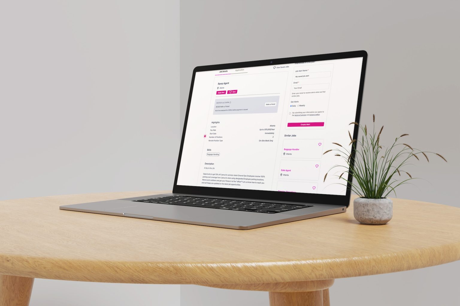 Product Overview - WorkLLama